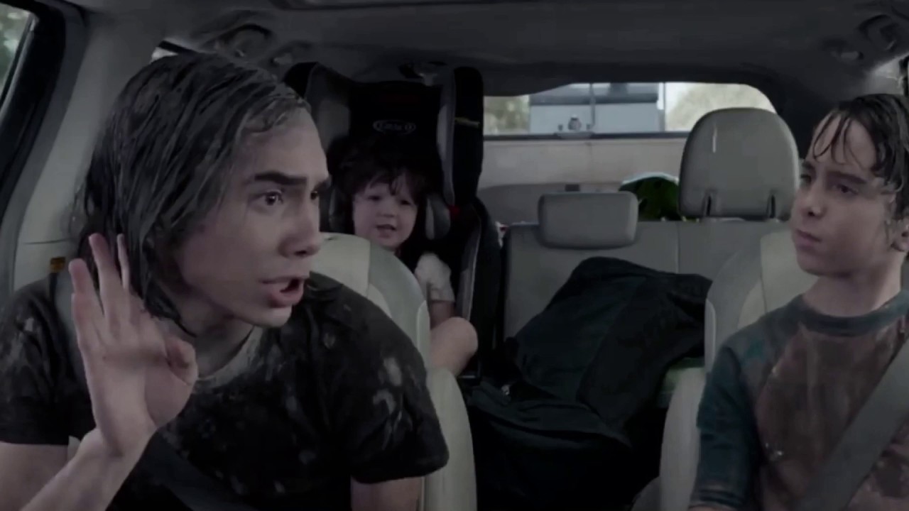 NOT MY RODRICK edit - YouTube