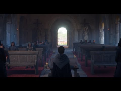 AC Valhalla - Time for Church - YouTube