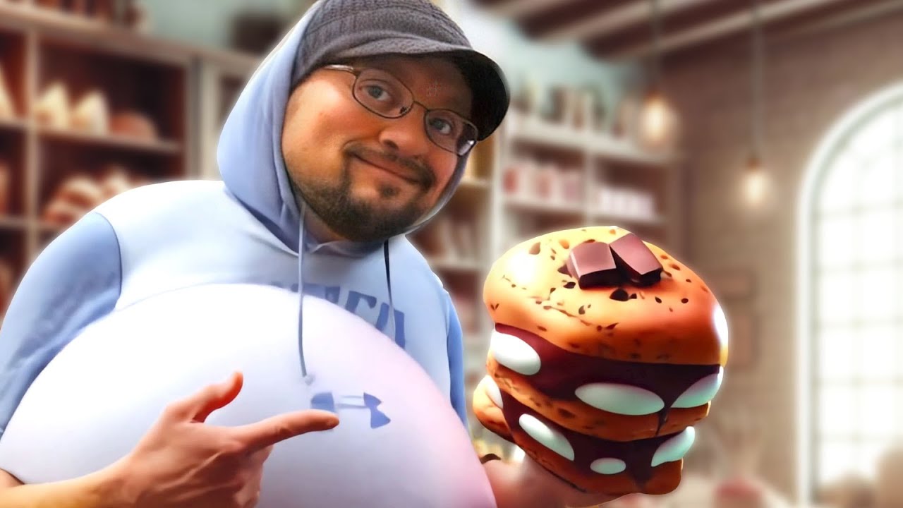 I Got Fat - YouTube