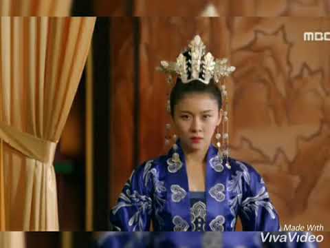 Ha Ji-Won Dominance