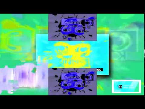 Preview 2 Effects Scan Slow 8x - YouTube