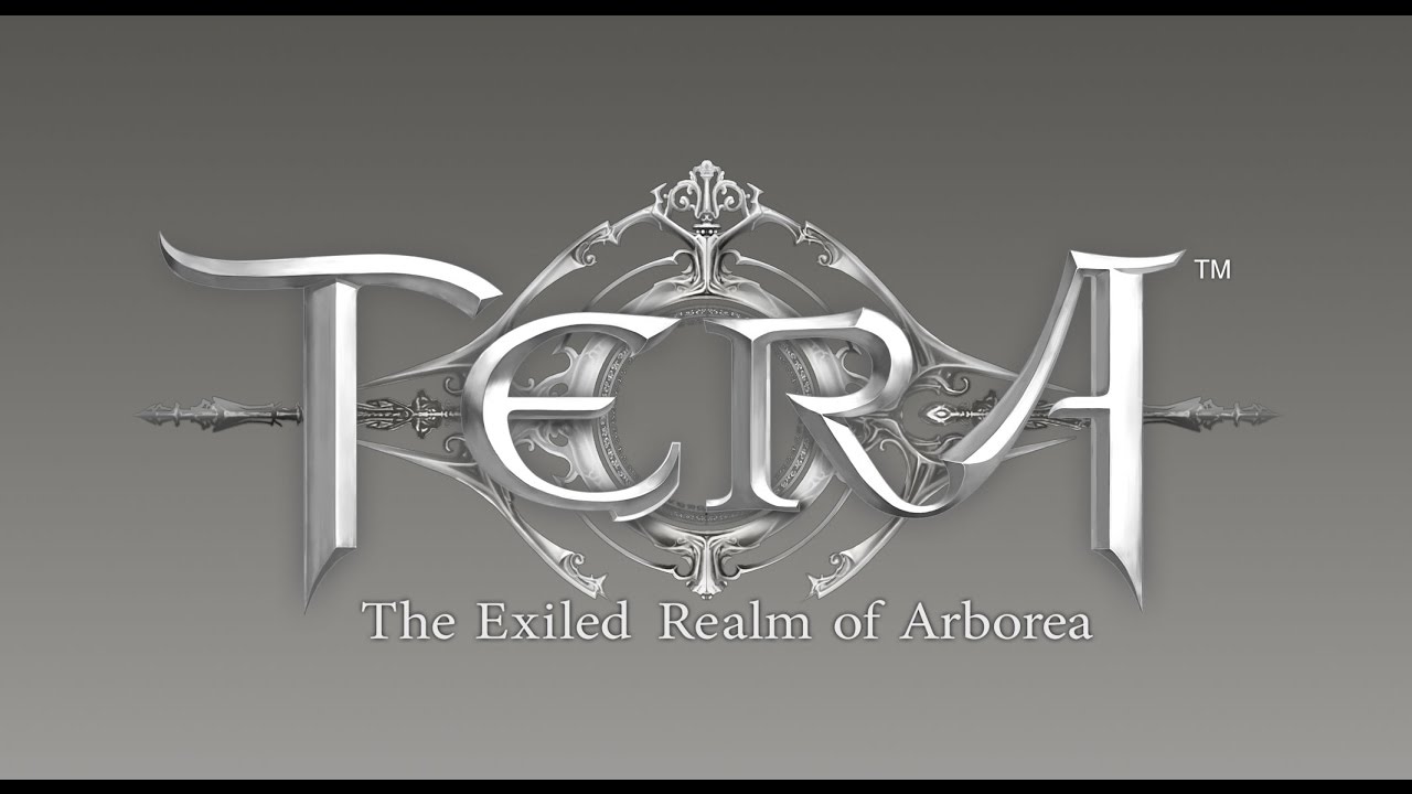 Tera Online - Pour la Fédération Valkyon - YouTube