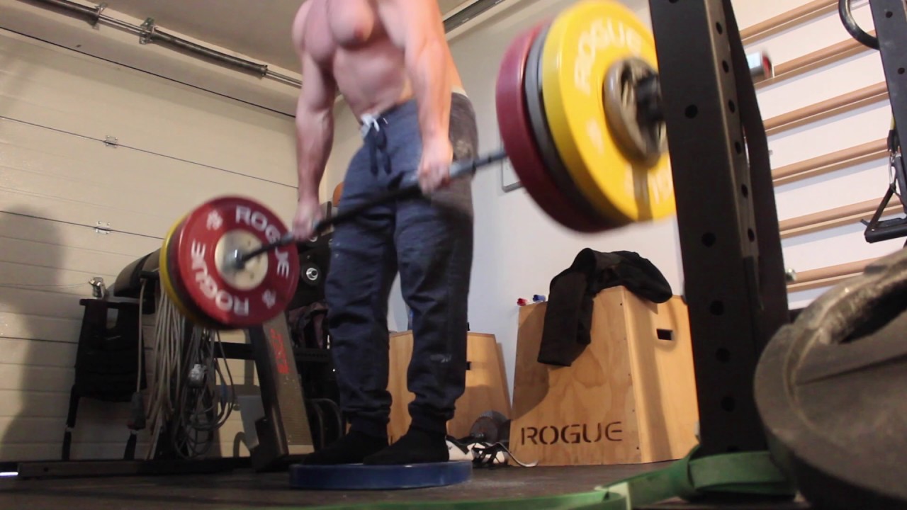 LittleBeastM - Raw Weekly Training Clips (Week 4) - YouTube
