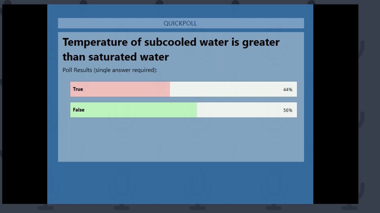 Thermodynamics -Use of Steam tables - YouTube