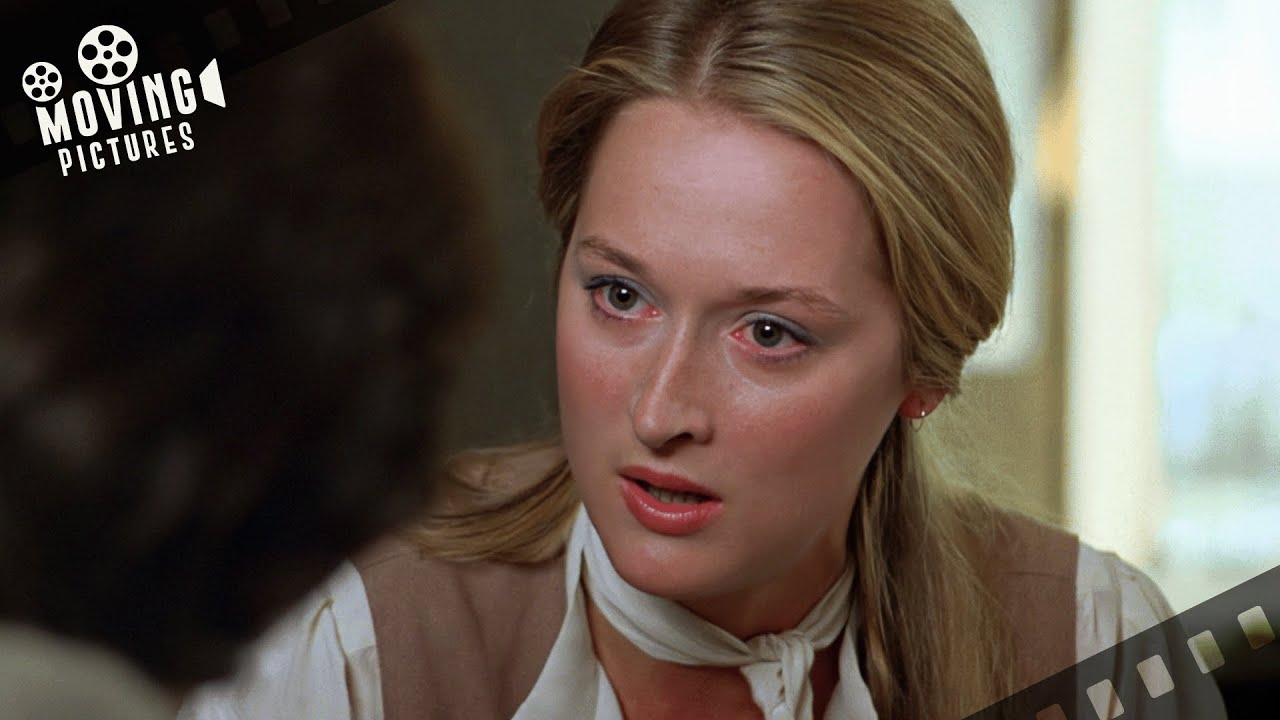 Joanna and Ted's Struggle for Their Son's Custody | Kramer vs. Kramer ...