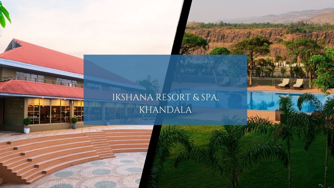 Wolfstake One Presents: A Luxurious Retreat at Ikshana Resort & Spa ...