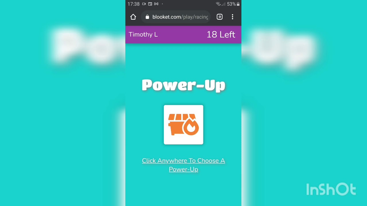 How to play blooket always win racing #blooket #racing - YouTube