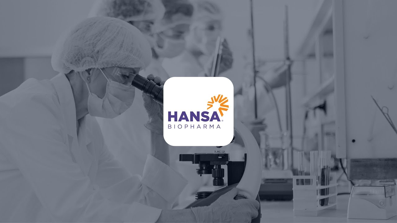 Hansa Biopharma - Presentation of Q1 interim report 2023 - 24.04.2023 ...