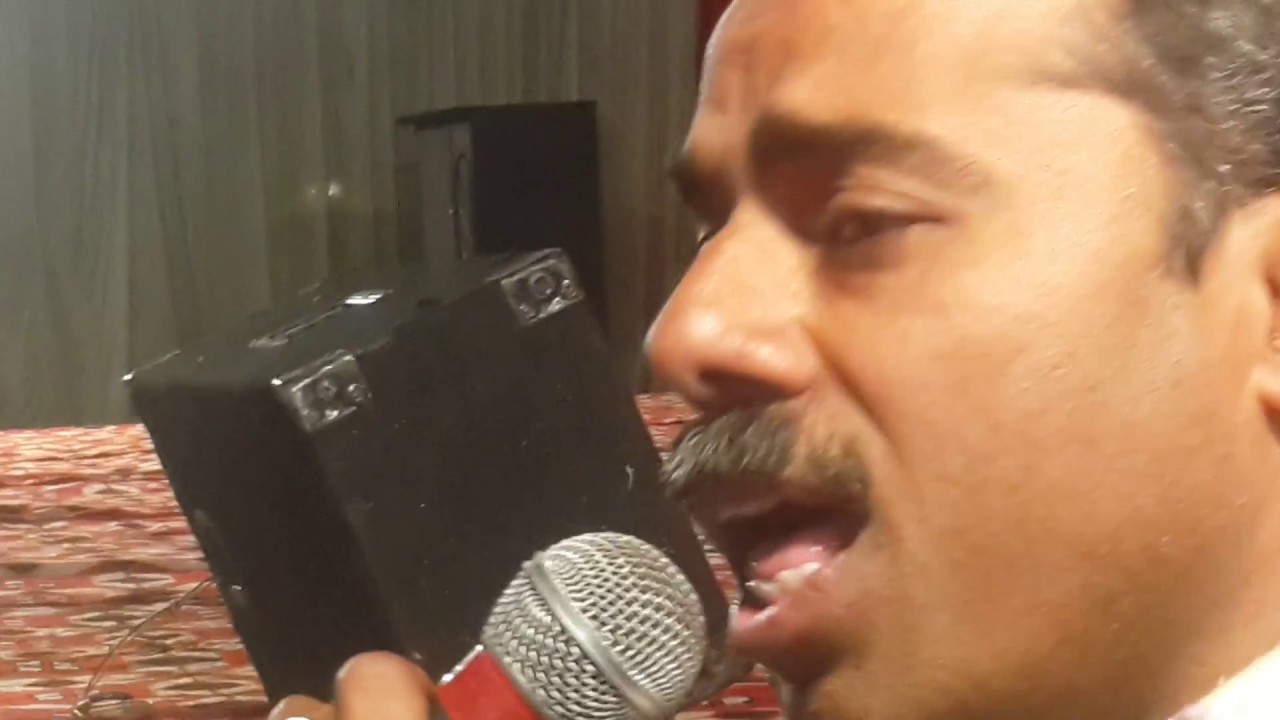 Humen Aur Jeene Ki Chahat Na Hoti...Aashu Sharma - YouTube