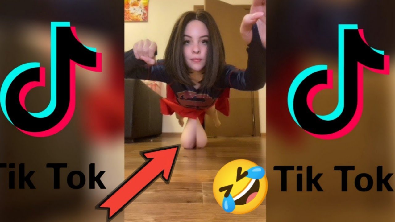 SUPERMAN / SUPERWOMAN moona TIKTOK TRENDING VIDEOS - YouTube