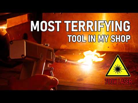 The Best Tool For Metal Fabrication?