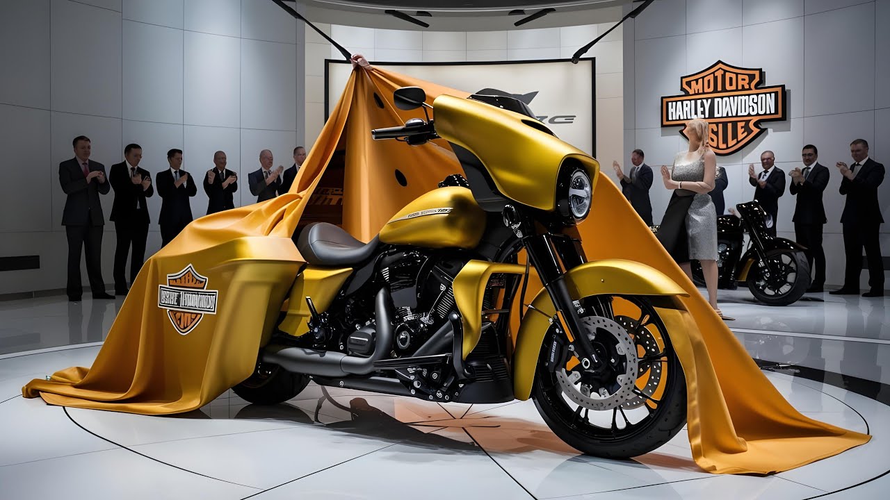 Unleashing The Beast Maximizing Road King Performance A Deep Dive Into Power And Handling