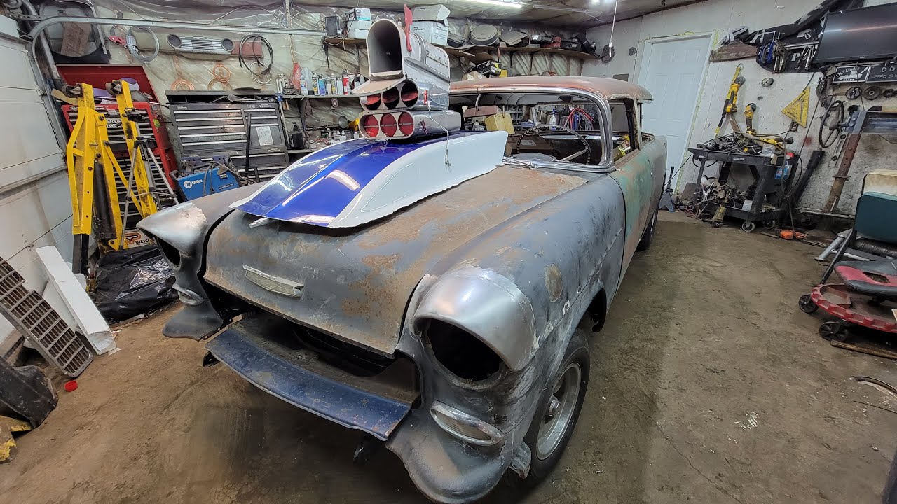 Whats The SCOOP? DD SPEED SHOP LIVE - YouTube