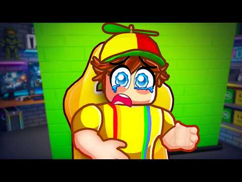 Roblox has 15 days left.. 💔