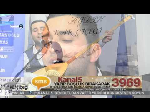 KarÇiçeği 20 04 2016 Sebahattin YILDIZ,  Halil UZER, Adem AYDINER