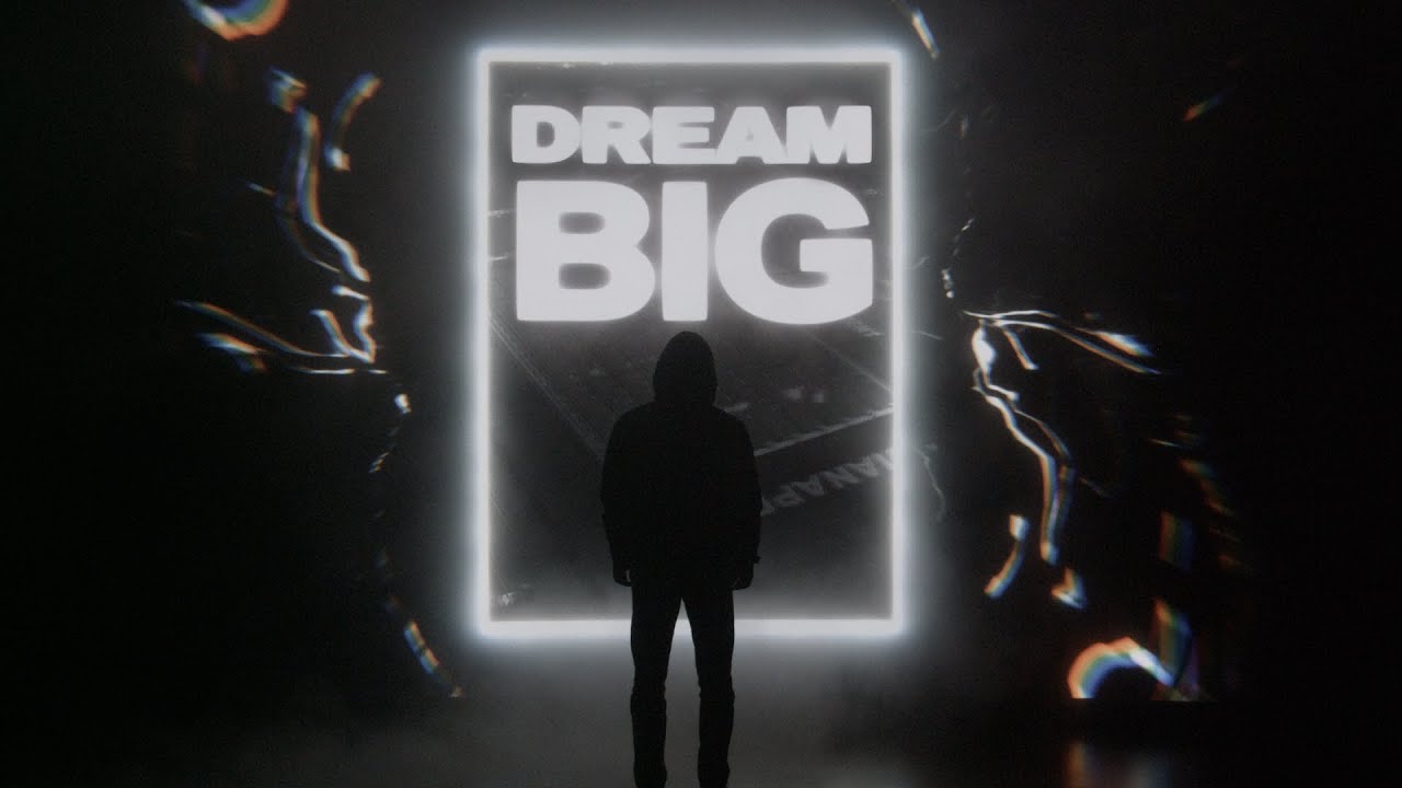 Dream Big, Go Big - ROE Visual - YouTube
