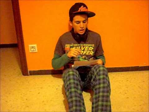 Dr Livingstone Supongo - Videoclip - YouTube