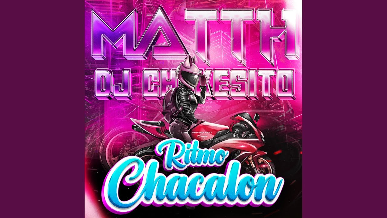 Ritmo chacalón (feat. dj chekesito) - YouTube