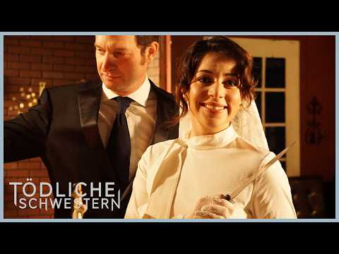 Schwestermord am Vatertag | Tödliche Schwestern | GANZE FOLGE | TLC Crime