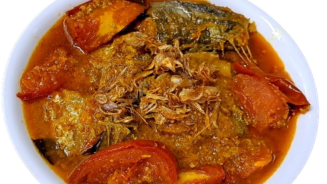 Resep Cara masak ikan Layur Bumbu Kuning || resep masakan vian aries ...
