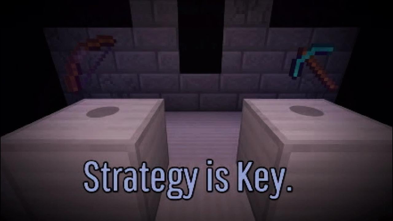 Strategy is Key - Battle - YouTube