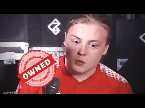 People Get OWNED On Camera Compilation - YouTube