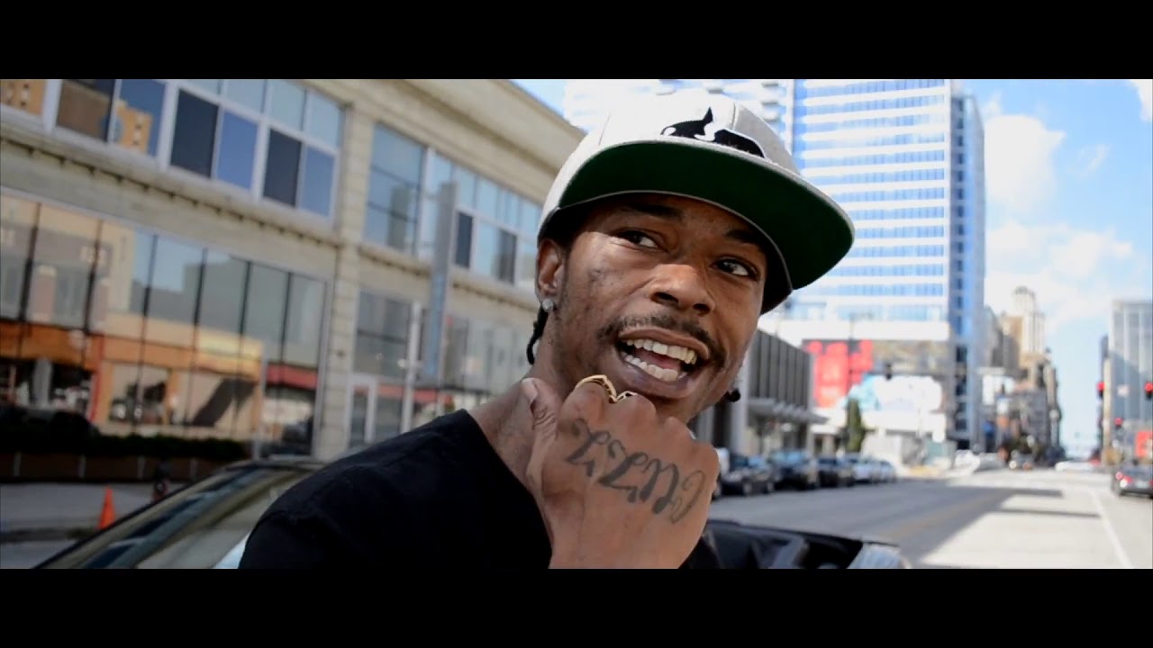 Cuzz Cuzz - Astaghfirullah (Dir By Ju Rou) Official Music Video ...