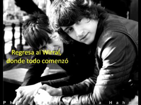 Death Ramps (Arctic Monkeys) & Miles Kane - Little Illusion Machine ...