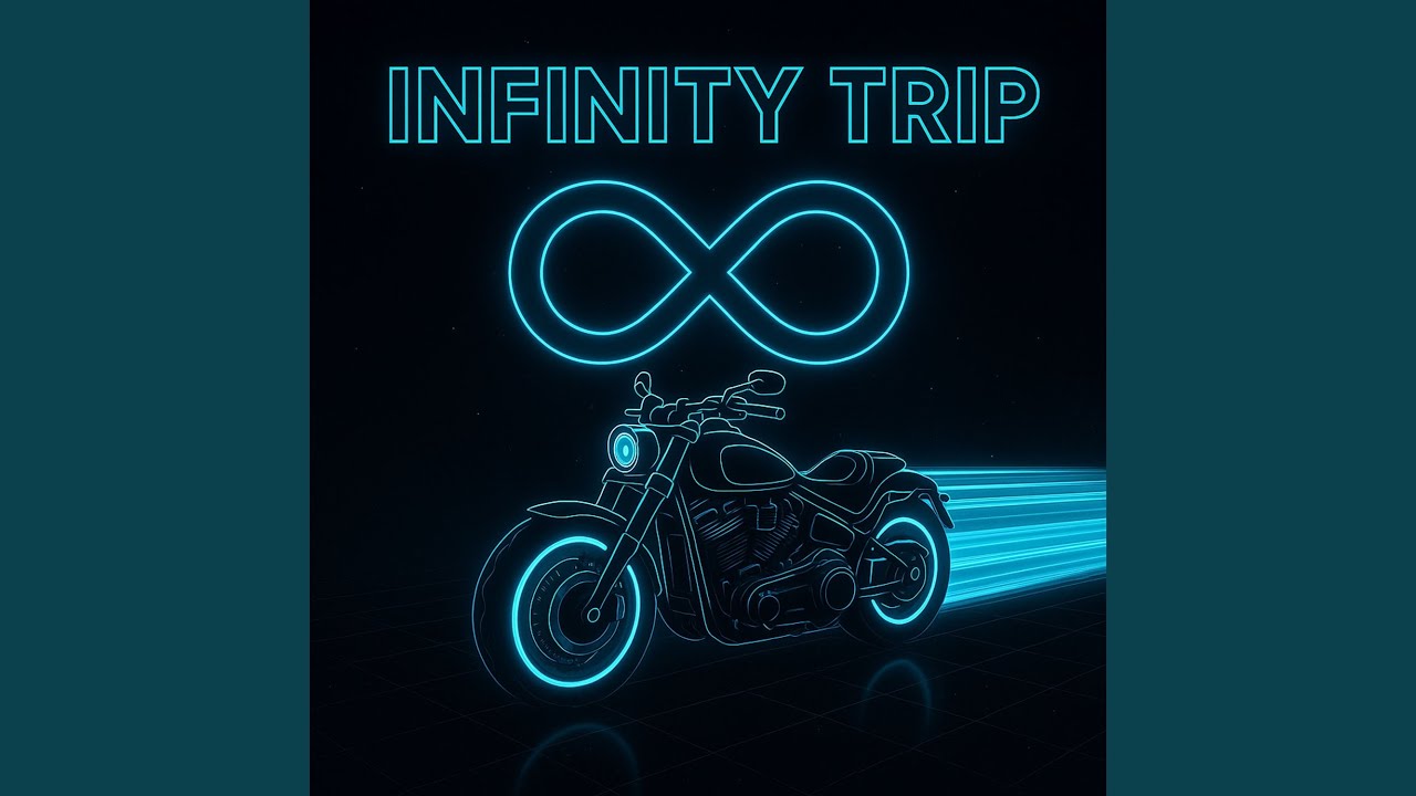 Infinity Intro - YouTube