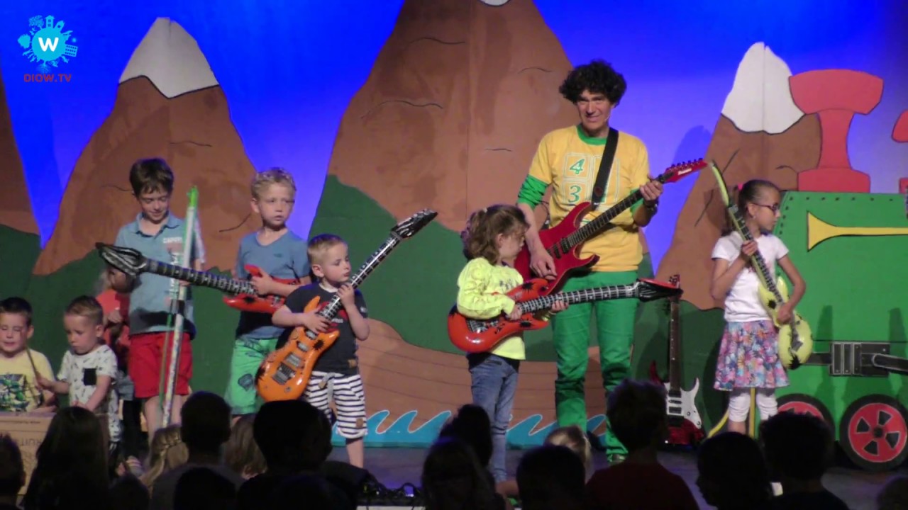 Show Dirk Scheele - YouTube