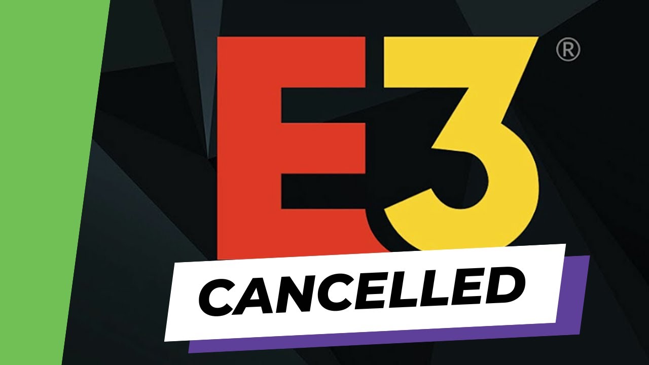 E3 2023 is CANCELLED | The Rundown - YouTube