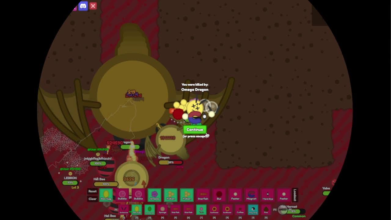 Zorr.pro Omega Hunting with 3X BOOST! - YouTube