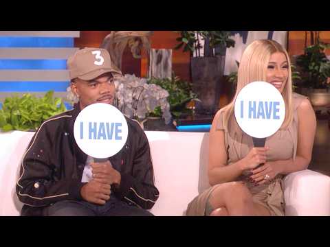 The Wildest 'Never Have I Ever' Questions We’ve Ever Heard