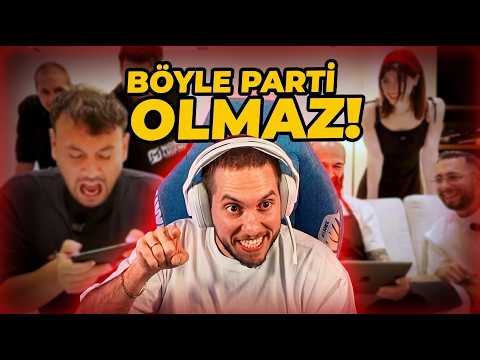 RRaenee | Elraenn'in Sunduğu Yemek Savaşları ÖZEL BÖLÜM! İzliyor!