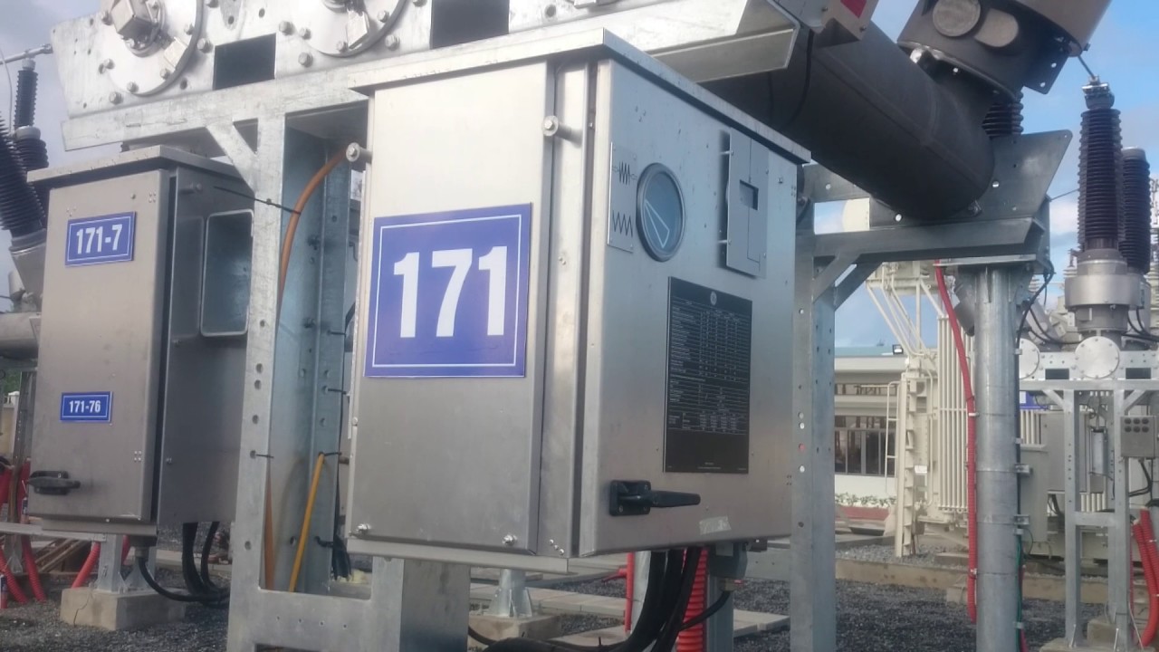 Hypact 145 GE - YouTube