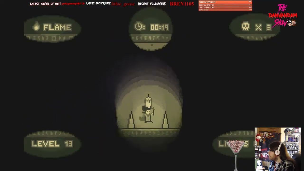 Madcap Castle (PC Indie) - YouTube