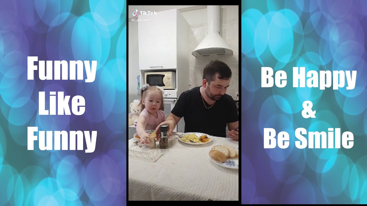That's hilarious! Funny Videos (June 2020_Part 3) Laugh~ People&pet ...