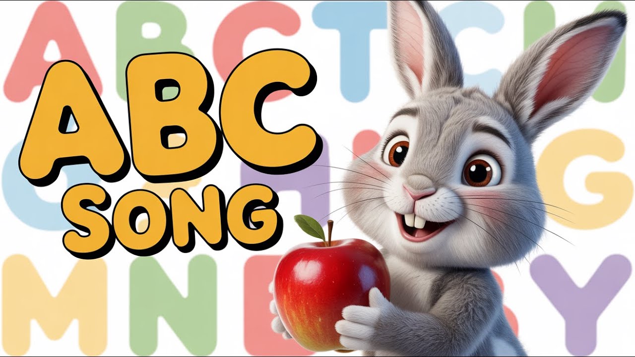 The ABC Song That Changed Children's Music Forever - YouTube