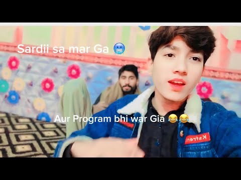 Program to war gia 😂😂 - YouTube