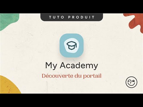 Découverte du portail My Academy : Tutoriel complet ! - YouTube