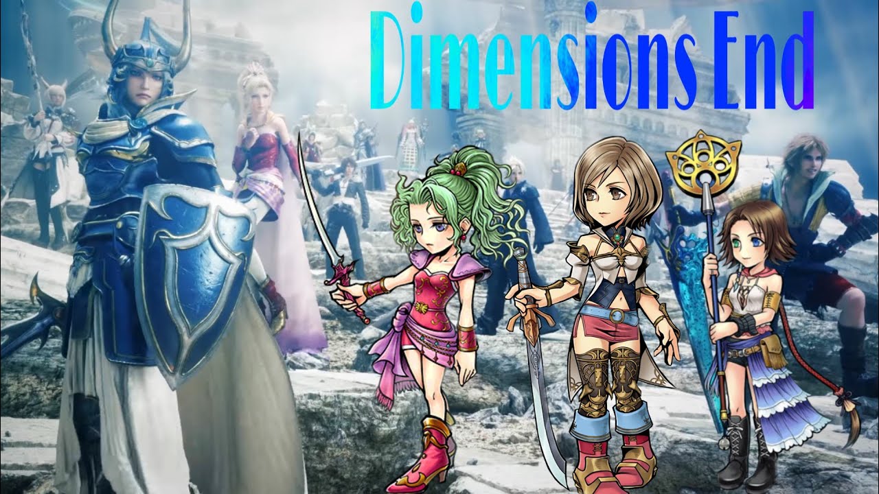 FEOD Pathos Part 2 - YouTube