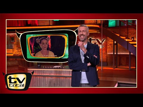 Der Club der schlechten Laune | TV total