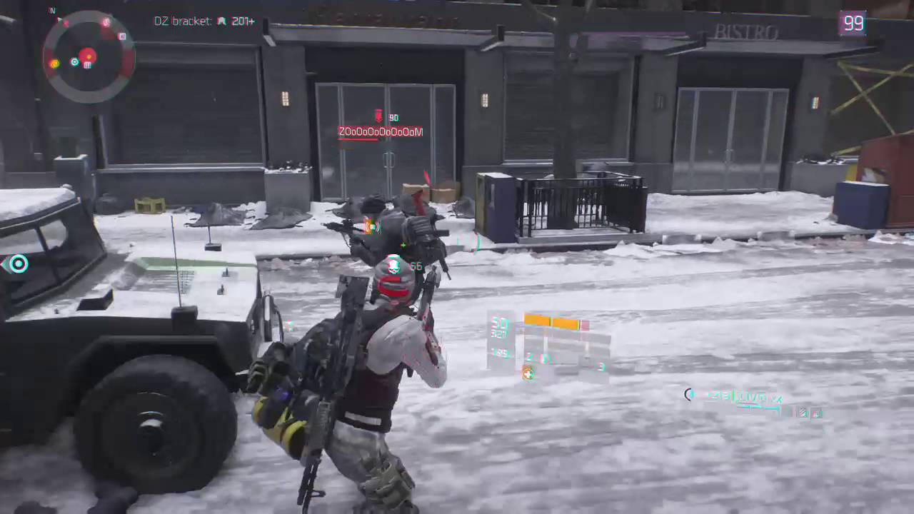 TOM CLANCY'S THE DIVISION 21 - YouTube