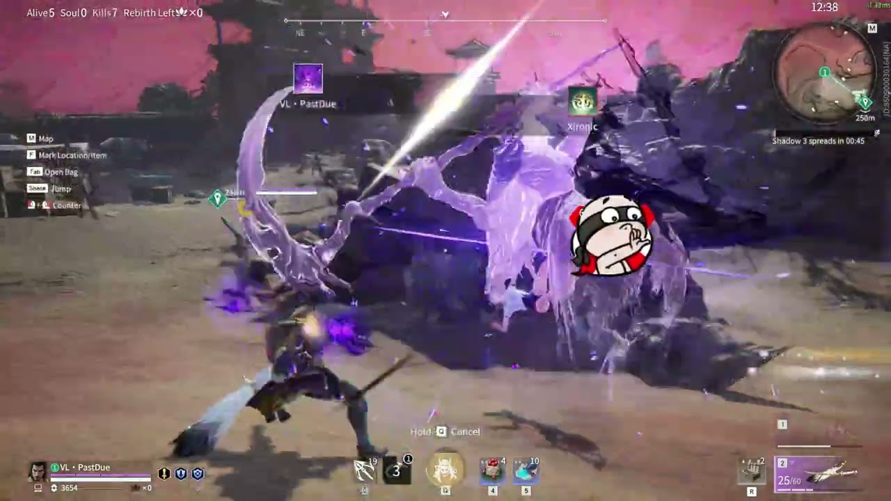 Naraka: Bladepoint Rank 1 Duos Highlights - YouTube