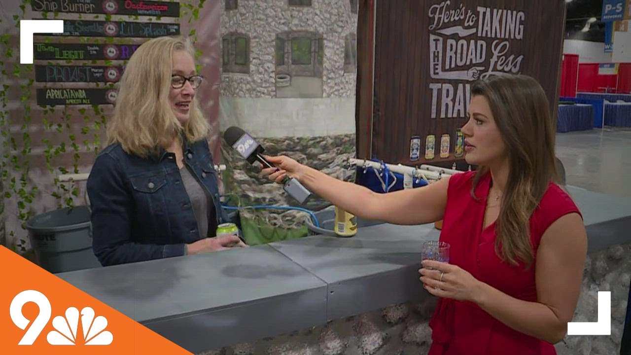 Everything you need to know for GABF 2022 - YouTube