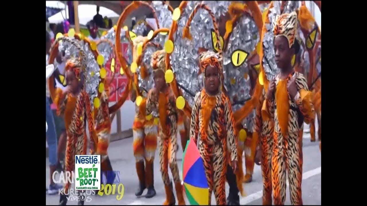 Road Call - DMC Kids Mas - YouTube