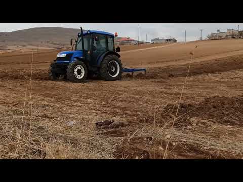 tt55 3lü 14 numara pulluk