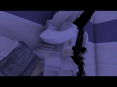 Kidnapped (Minecraft animation)