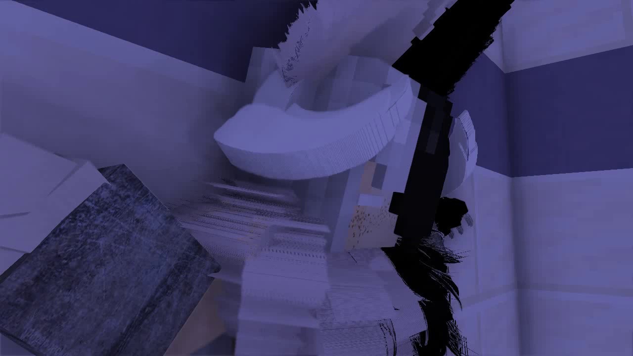 Kidnapped (Minecraft animation) - YouTube