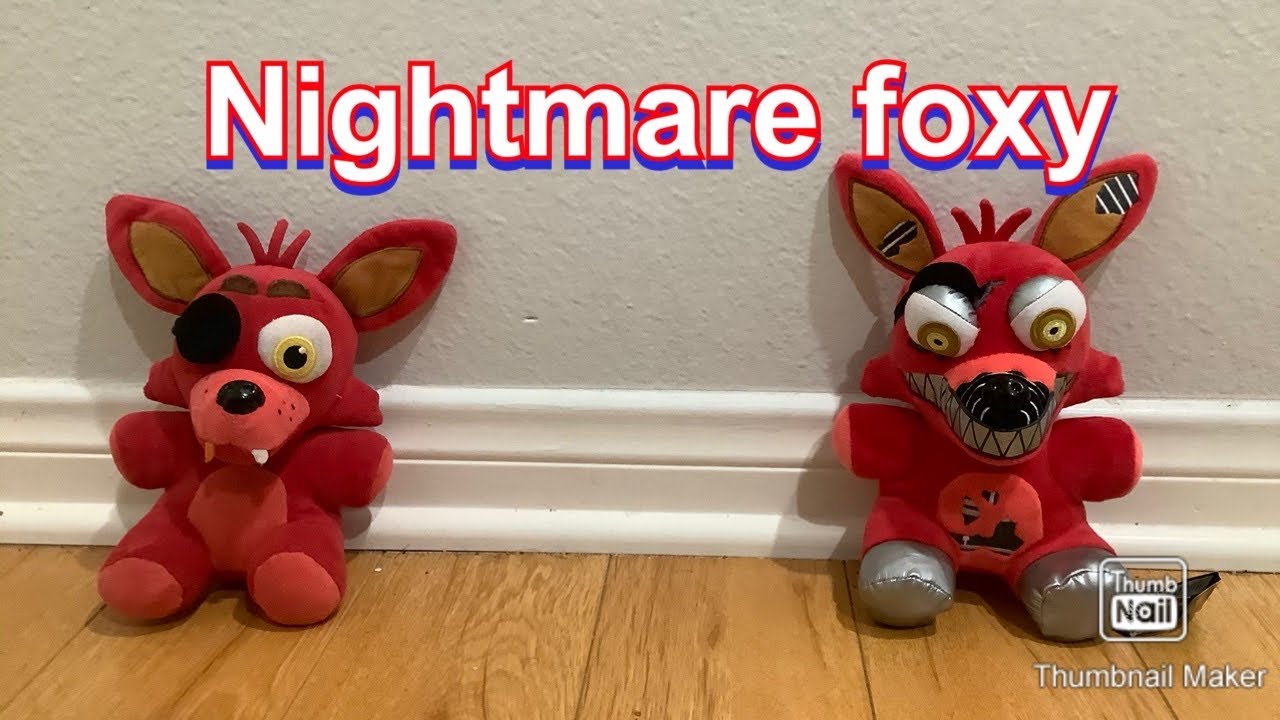 Foxy brother new outro - YouTube